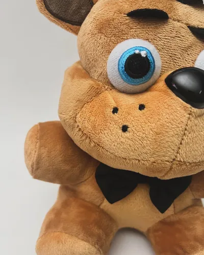 Peluche Freddy Fazbear, Fnaf en venta en Lo Prado RM (Metropolitana ... Peluche Freddy Fazbear, Fnaf en venta en Lo Prado RM (Metropolitana ...