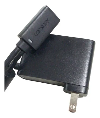 Fonte Adaptador Bivolt Compatível Com Xbox 360 Sensor Kinect | Frete grátis Fonte Adaptador Bivolt Compatível Com Xbox 360 Sensor Kinect | Frete grátis