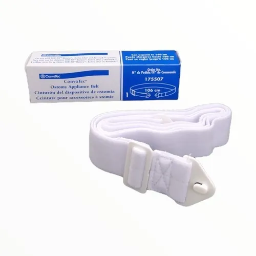 Cinturon Ostomia Convatec 106cm Cinturon Ostomia Convatec 106cm