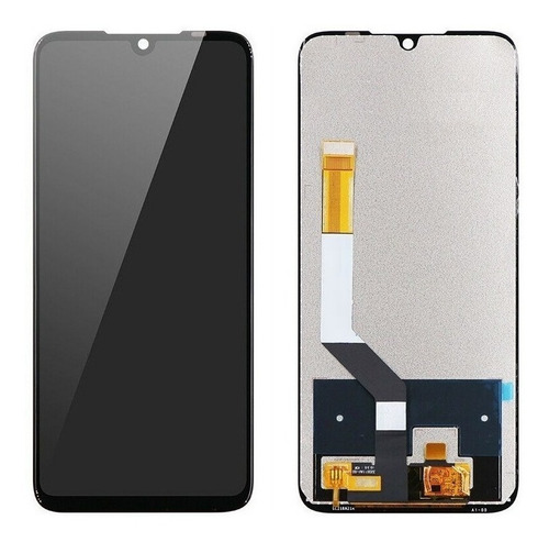 Frontal Display Tela Touch Lcd Para Redmi Note 7 Note 7 Pro | Frete grátis Frontal Display Tela Touch Lcd Para Redmi Note 7 Note 7 Pro | Frete grátis