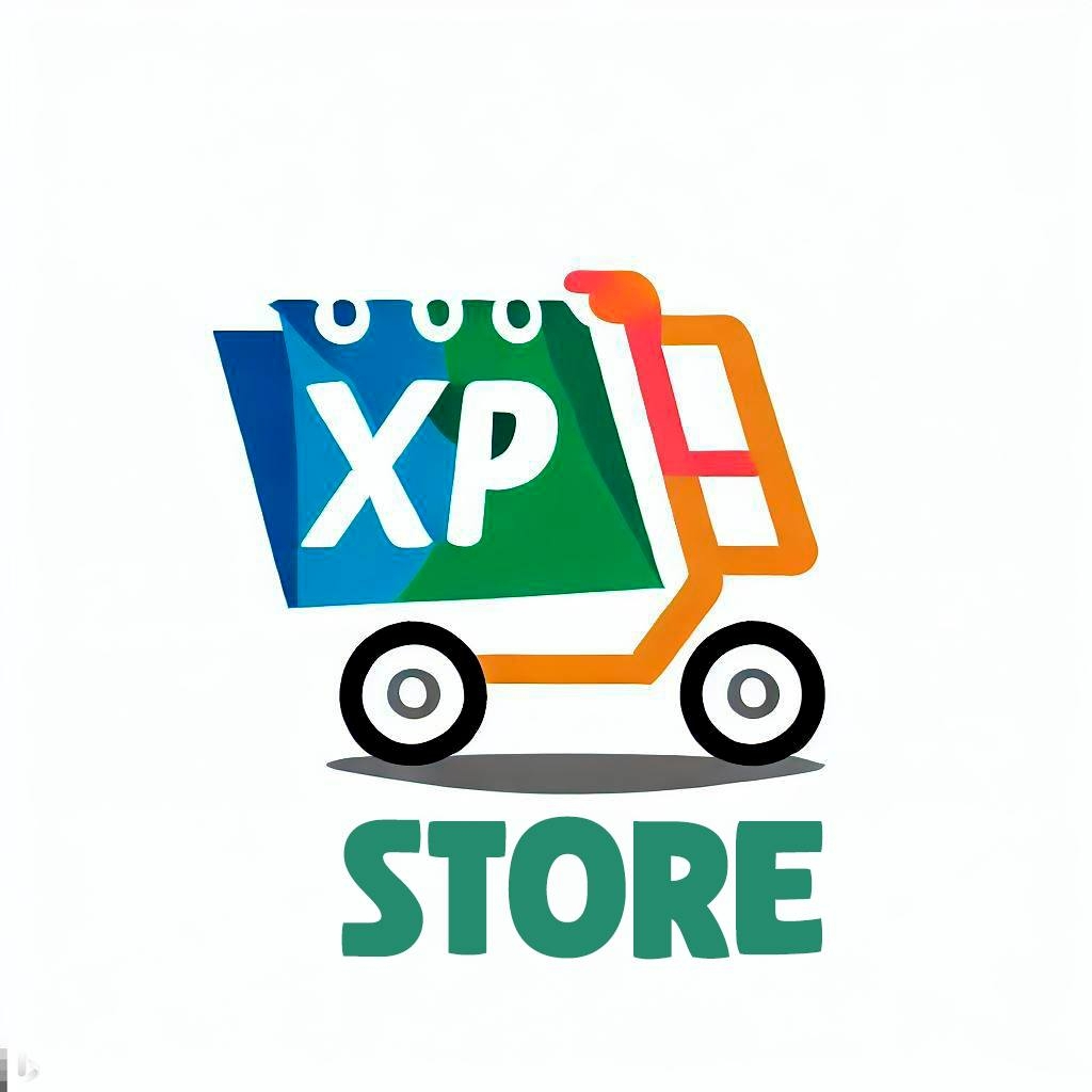 XP STORE | Página del vendedor