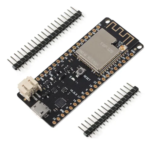 Basado En Esp32 Espwroom32 4mb Flash Wemos V1.0.0 Wi-fi | Cuotas sin ... Basado En Esp32 Espwroom32 4mb Flash Wemos V1.0.0 Wi-fi | Cuotas sin ...