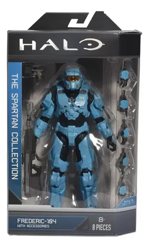 Halo The Spartan Collection Frederic-104 | Envío gratis Halo The Spartan Collection Frederic-104 | Envío gratis