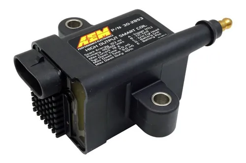 Bobina De Encendido Con Módulo Aem Bobina De Encendido Con Módulo Aem