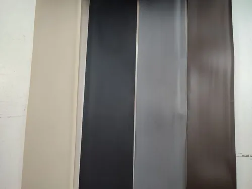 Zoclo Vinilico Estandar De 7 Cm 100 Metros Lineales Vinylasa | Meses ...