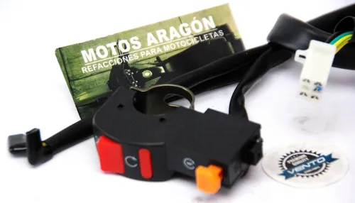 Mando Derecho Original Vento Crossmax 250, Crossmax Pro