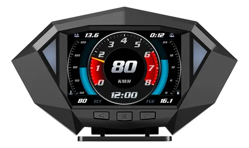 Sistema Dual Auto Hud Display Car Hud Gps Obd2 Obdii Speedo | Cuotas ... Sistema Dual Auto Hud Display Car Hud Gps Obd2 Obdii Speedo | Cuotas ...