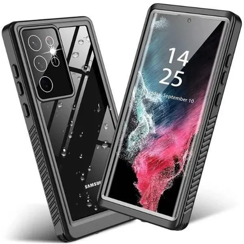 Capa Capinha Case Galaxy S22 Ultra A Prova De Água Impacto Mercadolivre