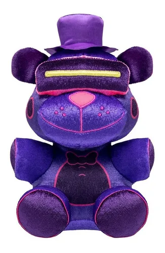 Freddy Vr Funko Peluche Five Nights At Freddy's | MercadoLibre Freddy Vr Funko Peluche Five Nights At Freddy's | MercadoLibre