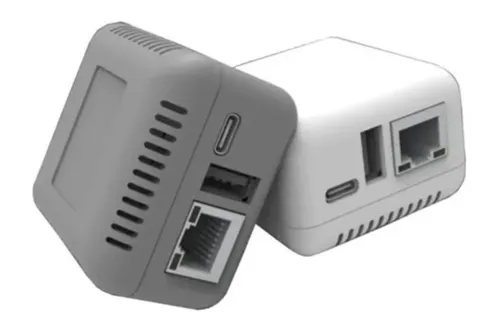 Print Server Servidor Impressão Impressora Usb Wifi # | Frete grátis Print Server Servidor Impressão Impressora Usb Wifi # | Frete grátis