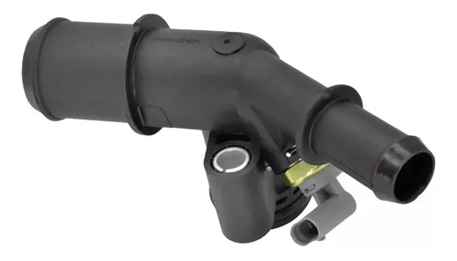 Toma Agua C/ Sensor Ford Figo 1.5 2019 Al 2022 3 Cilindros | Meses sin ...