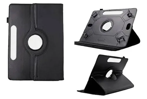 Forro Universal Para Tablet 360 Giratorio 8 Pulgadas | Cuotas sin interés