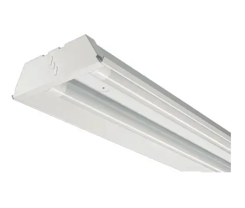 Lámpara De Techo Gabinete T8 / Colgante 30w 4,000k Gris Magg Blanco ...