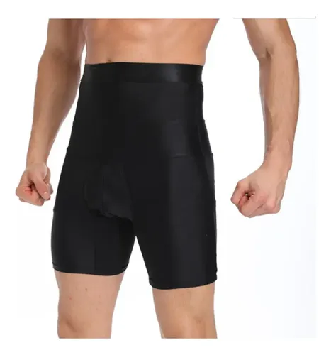 . Faja Calzón Para Hernia Inguinal De Hombre | MercadoLibre