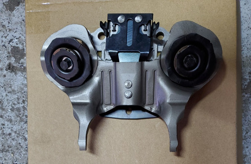 Horquilla Grande Transmision Powershift Ford Focus Fiesta | Envío gratis Horquilla Grande Transmision Powershift Ford Focus Fiesta | Envío gratis
