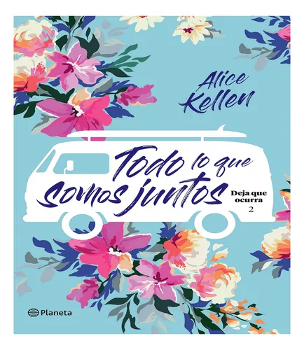 Libro Todo Lo Que Somos Juntos 81su | Envío gratis Libro Todo Lo Que Somos Juntos 81su | Envío gratis