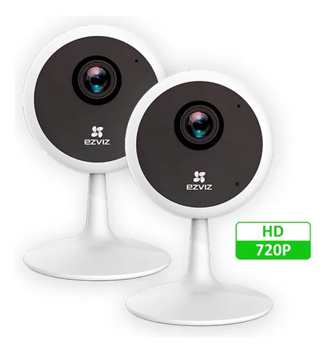 Kitx2 Cámara De Seguridad Mini Wifi Ip Interior Oculta Espia Kitx2 Cámara De Seguridad Mini Wifi Ip Interior Oculta Espia
