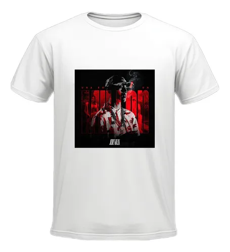 Remera Jere Klein - Cantante - Una En Un Millon - Album Remera Jere Klein - Cantante - Una En Un Millon - Album