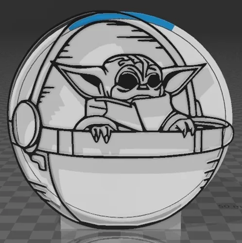 Suporte Alexa Echo Pop Baby Yoda Star Wars | MercadoLivre Suporte Alexa Echo Pop Baby Yoda Star Wars | MercadoLivre