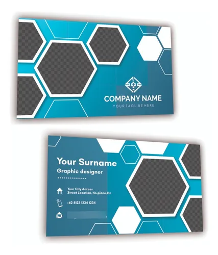 1000 Tarjetas De Presentación Laminado Matte Color Dos Lados | Envío gratis 1000 Tarjetas De Presentación Laminado Matte Color Dos Lados | Envío gratis