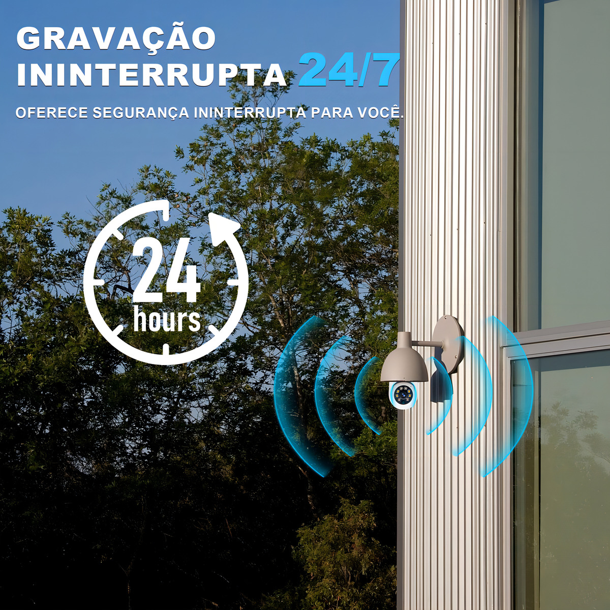 Câmeras Intelbras: como conectar, configurar e instalar?