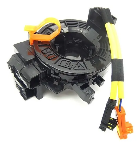 Pista Carrete Resorte Reloj Toyota Yaris Airbag Clockspring | Cuotas ... Pista Carrete Resorte Reloj Toyota Yaris Airbag Clockspring | Cuotas ...