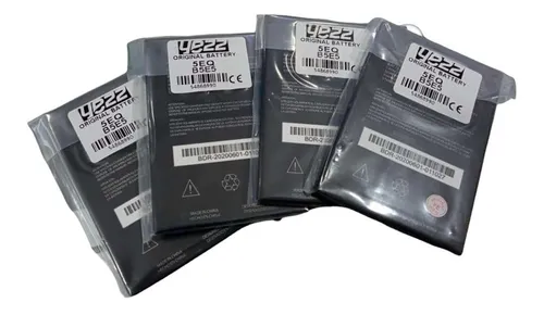 Bateria Pila Yezz 5e 5eq Krip K5 Original | MercadoLibre Bateria Pila Yezz 5e 5eq Krip K5 Original | MercadoLibre