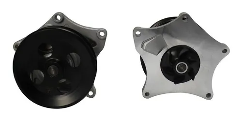 Bomba Agua Malibu 1.5 Turbo 2016 2017 2018 | Envío gratis