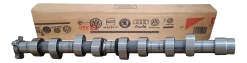 Comando De Valvulas 1.6 Original Volkswagen | Parcelamento sem juros