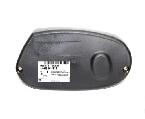 Tolva Superior Distribucion Sonic Trax Cruze 1.8 2011 - 2017 | Envío gratis