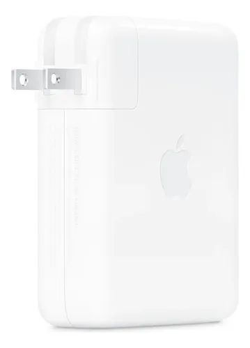 Apple Cargador Adaptador De Corriente Usb C De 140w Original Apple Cargador Adaptador De Corriente Usb C De 140w Original