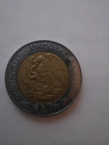 Moneda De 5 Pesos Bicentenario De La Independencia en venta en ... Moneda De 5 Pesos Bicentenario De La Independencia en venta en ...