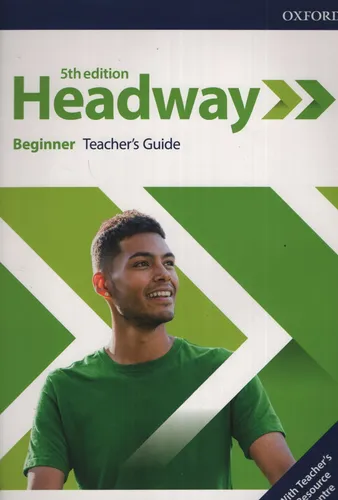 Headway Beginner (5th.edition) Teacher's Guide + Resource Ce | Meses ... Headway Beginner (5th.edition) Teacher's Guide + Resource Ce | Meses ...