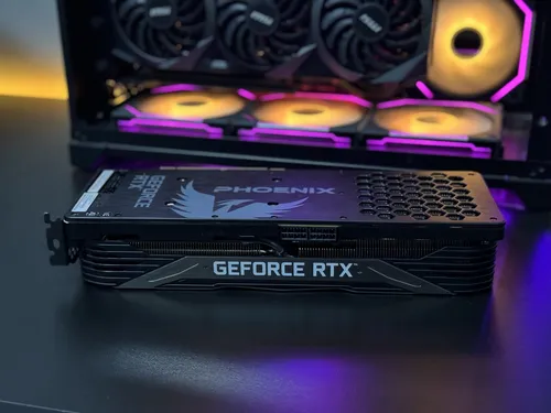 Rtx 3070 Ti 8gb Gainward Phoenix Rtx 3070 Ti 8gb Gainward Phoenix