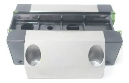 Rexroth R185131310 Roller Carriage 30mm Ccx | Meses sin interés