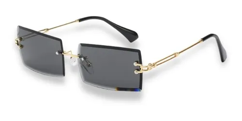 Lentes Anteojos Gafas De Sol Rectangular Biselado Colores | Cuotas sin ... Lentes Anteojos Gafas De Sol Rectangular Biselado Colores | Cuotas sin ...