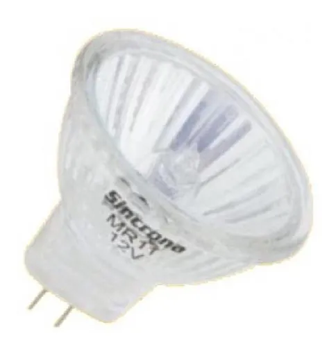 Mini lámpara dicroica síncrona Mr11 35w 12v 30° 3000k Gu4 | MercadoLibre Mini lámpara dicroica síncrona Mr11 35w 12v 30° 3000k Gu4 | MercadoLibre