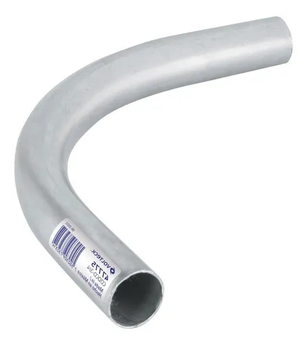 Codo Conduit 90° De 3/4 Galvanizado Pared Delgada Et. 47775