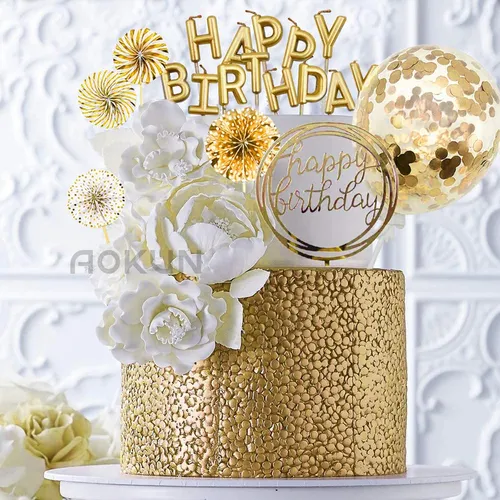 Cake Topper Letrero Para Pastel Feliz Cumpleaño Fiesta en venta en ... Cake Topper Letrero Para Pastel Feliz Cumpleaño Fiesta en venta en ...