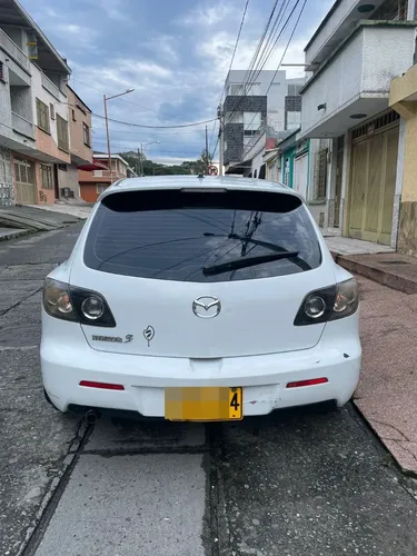 Mazda 3 1.6 Z6na7 | MercadoLibre