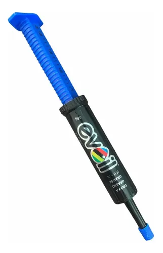 Graxa Premium Evoil Ev-p1000 No Aplicador 34g Super Pratico ...