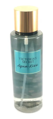 Body Splash Victoria Secret Aqua Kiss 250ml Parcelamento Sem Juros