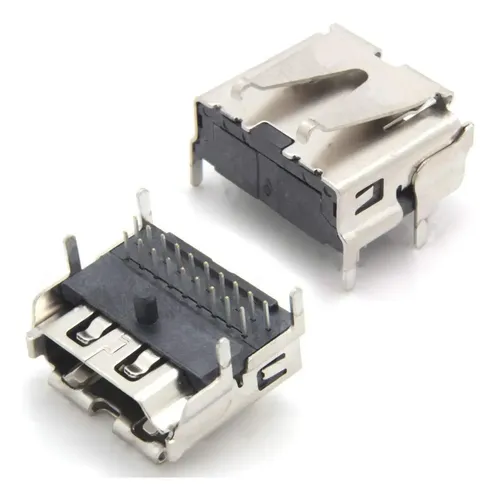Puerto Hdmi Original Para Consola Ps3 Modelo 3000/4000 | MercadoLibre