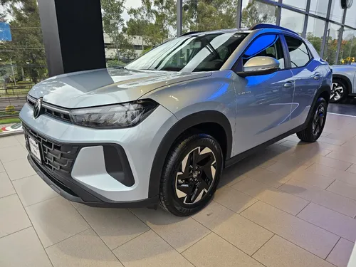 Volkswagen Tera Comfortline 2026 | MercadoLibre