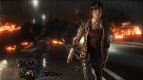 Beyond Two Souls Ps3 Envío Gratis