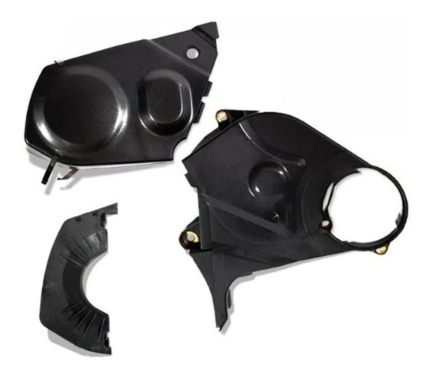 Kit Completo Capa Protetora Correia Dentada Gol Saveiro Ap ... Kit Completo Capa Protetora Correia Dentada Gol Saveiro Ap ...