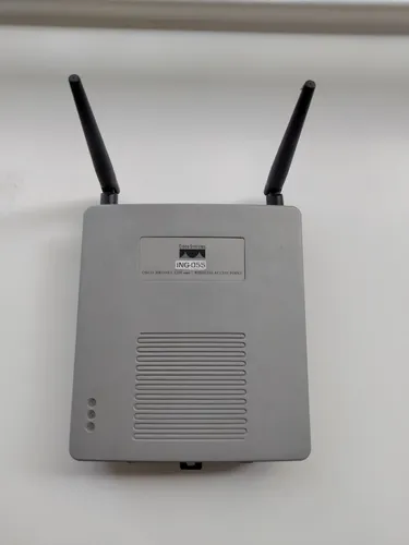 Wireless Access Point Cisco Aironet 1200 Series | Envío gratis Wireless Access Point Cisco Aironet 1200 Series | Envío gratis