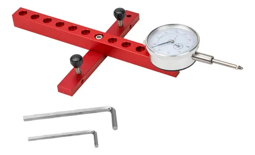 Table Saw Dial Indicator Gauge Table Saw Units Long | MercadoLivre Table Saw Dial Indicator Gauge Table Saw Units Long | MercadoLivre