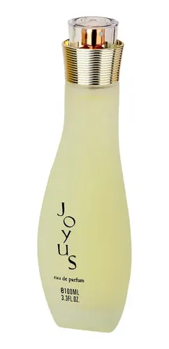 Joyus Eau De Parfum Real Time - Perfume Feminino 100ml | Frete grátis