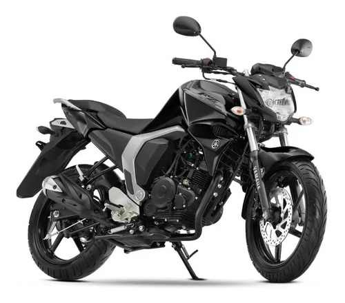 Yamaha Fz Fi Fz16 2023 0km Ahora 12 Entrega Ya Patronelli En Venta En